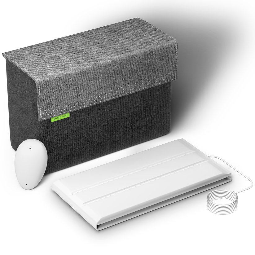 Smart Nora - Snoring Solution – My Store